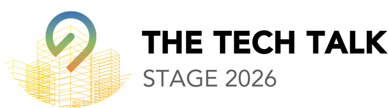 Tech Talk Stage